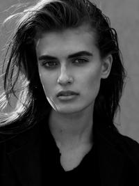 Mackinley Hill - Model Profile - Photos & latest news