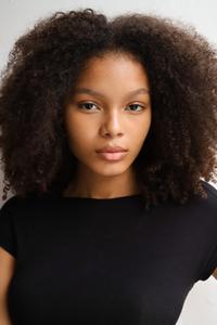 Sophia Laura - Model - detail by client