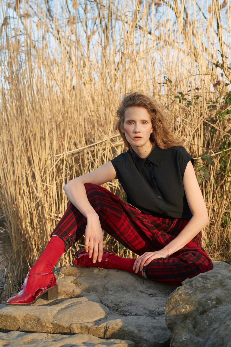 Sunday (Sicky Magazine)