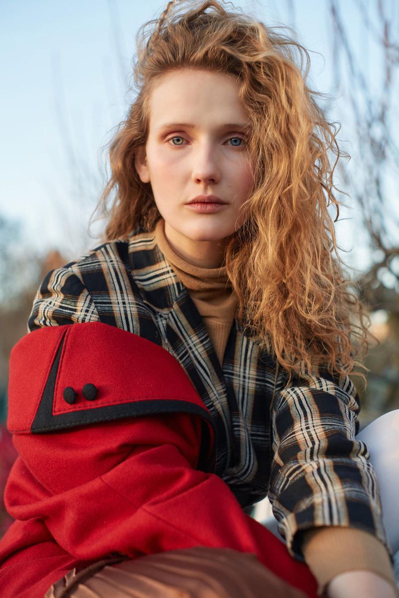 Sunday (Sicky Magazine)