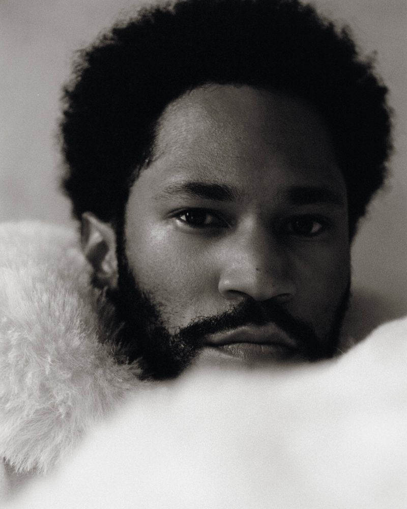 Kaytranada (Behind the Blinds)