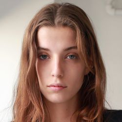 Zsofia Ester - Model Profile - Photos & latest news