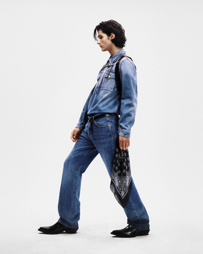 Motorcore by Max Egorov (PAP Magazine)