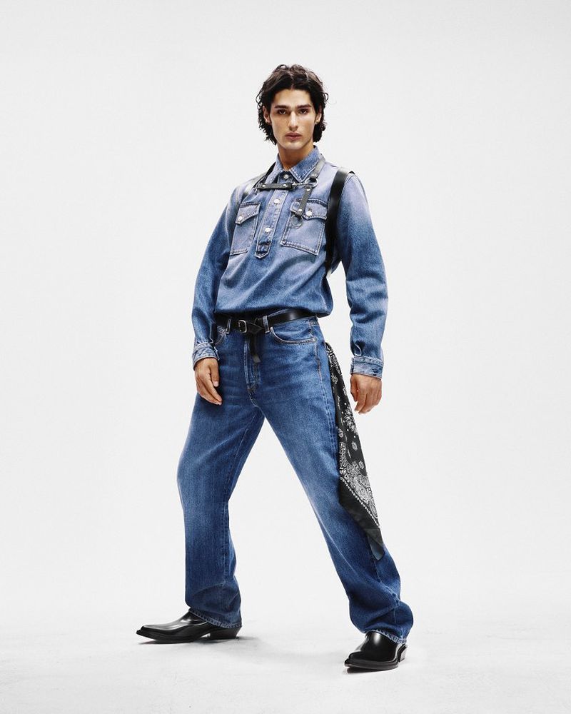 Motorcore by Max Egorov (PAP Magazine)