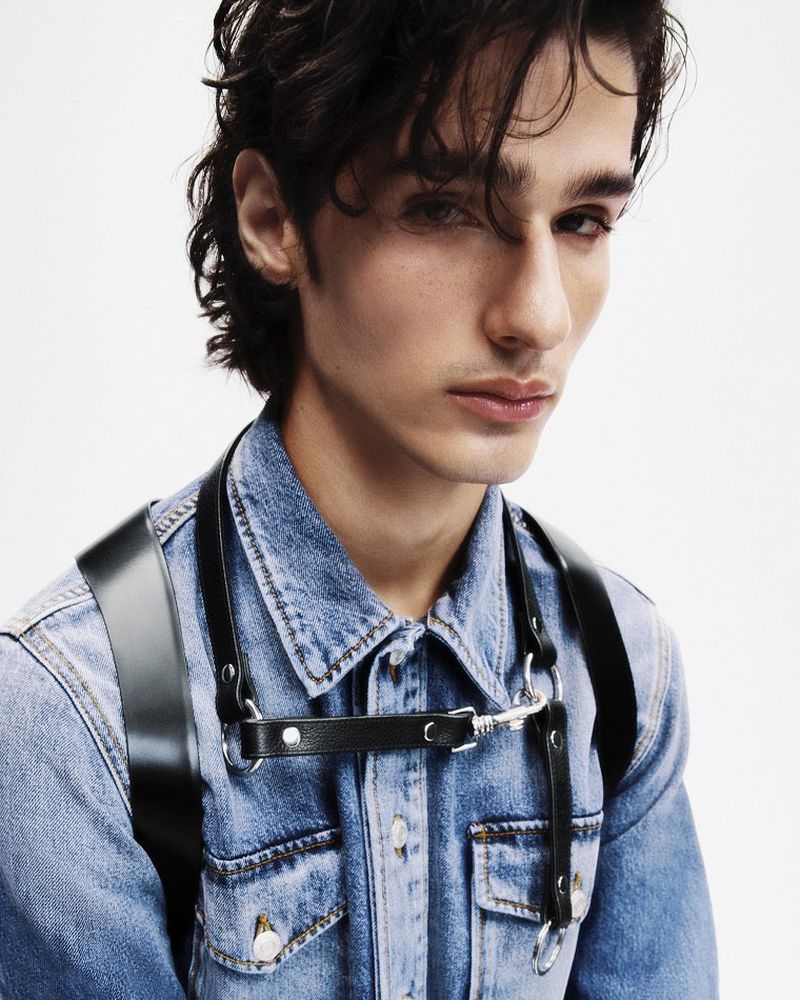 Motorcore by Max Egorov (PAP Magazine)