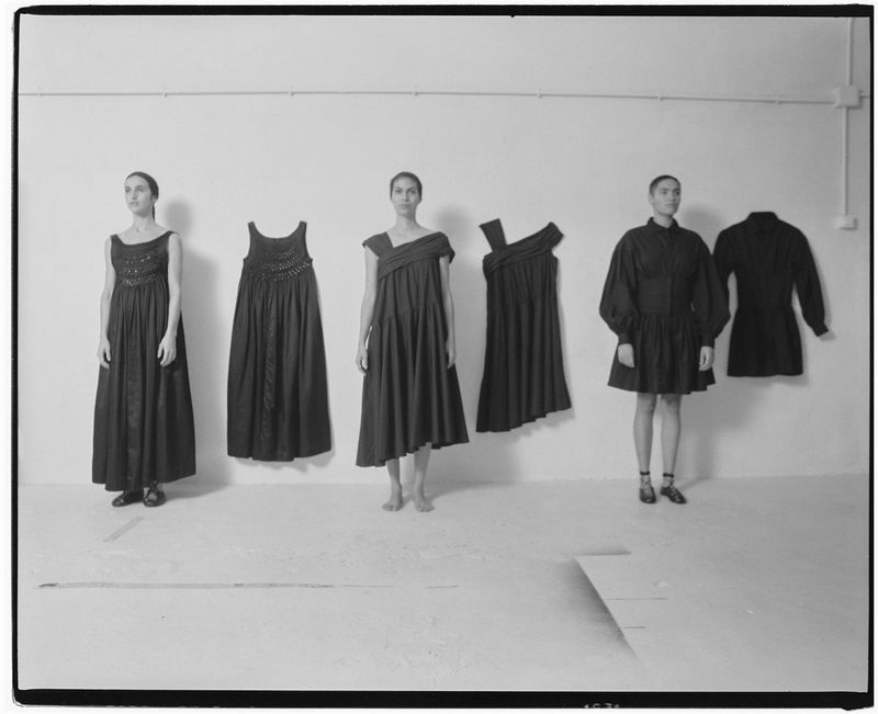 Merlette Pre Fall 2024 Campaign (Merlette)