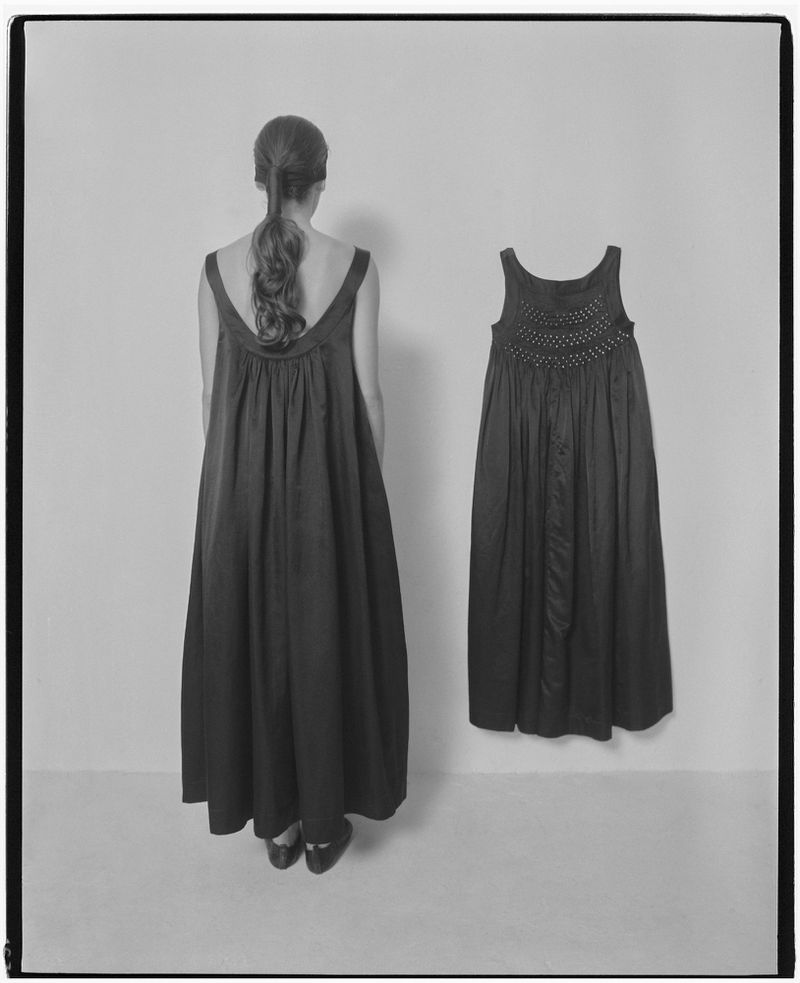 Merlette Pre Fall 2024 Campaign (Merlette)