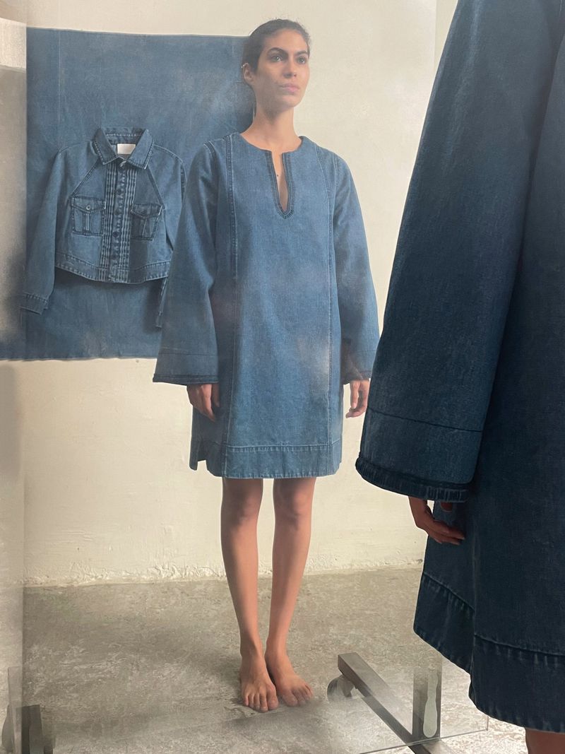 Merlette Pre Fall 2024 Campaign Merlette