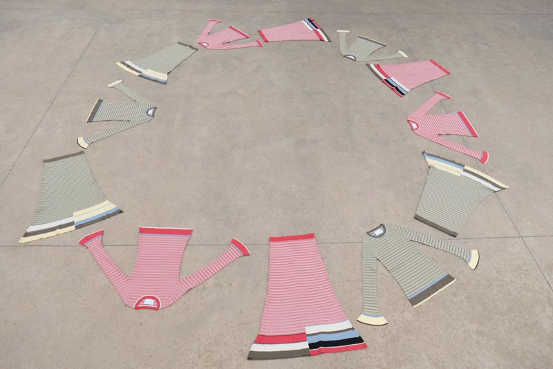 Merlette Pre Fall 2024 Campaign (Merlette)