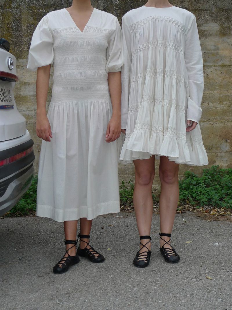 Merlette Pre Fall 2024 Campaign (Merlette)