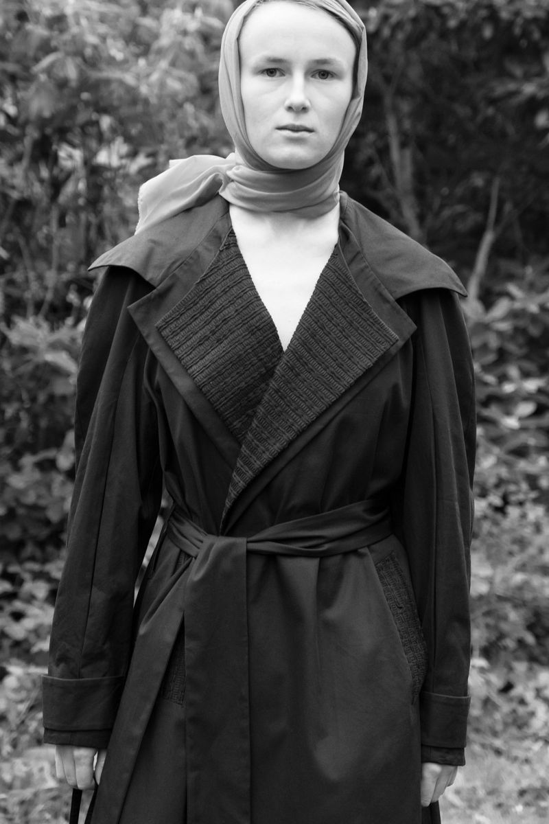 Merlette Pre Fall 2022 Campaign (Merlette)