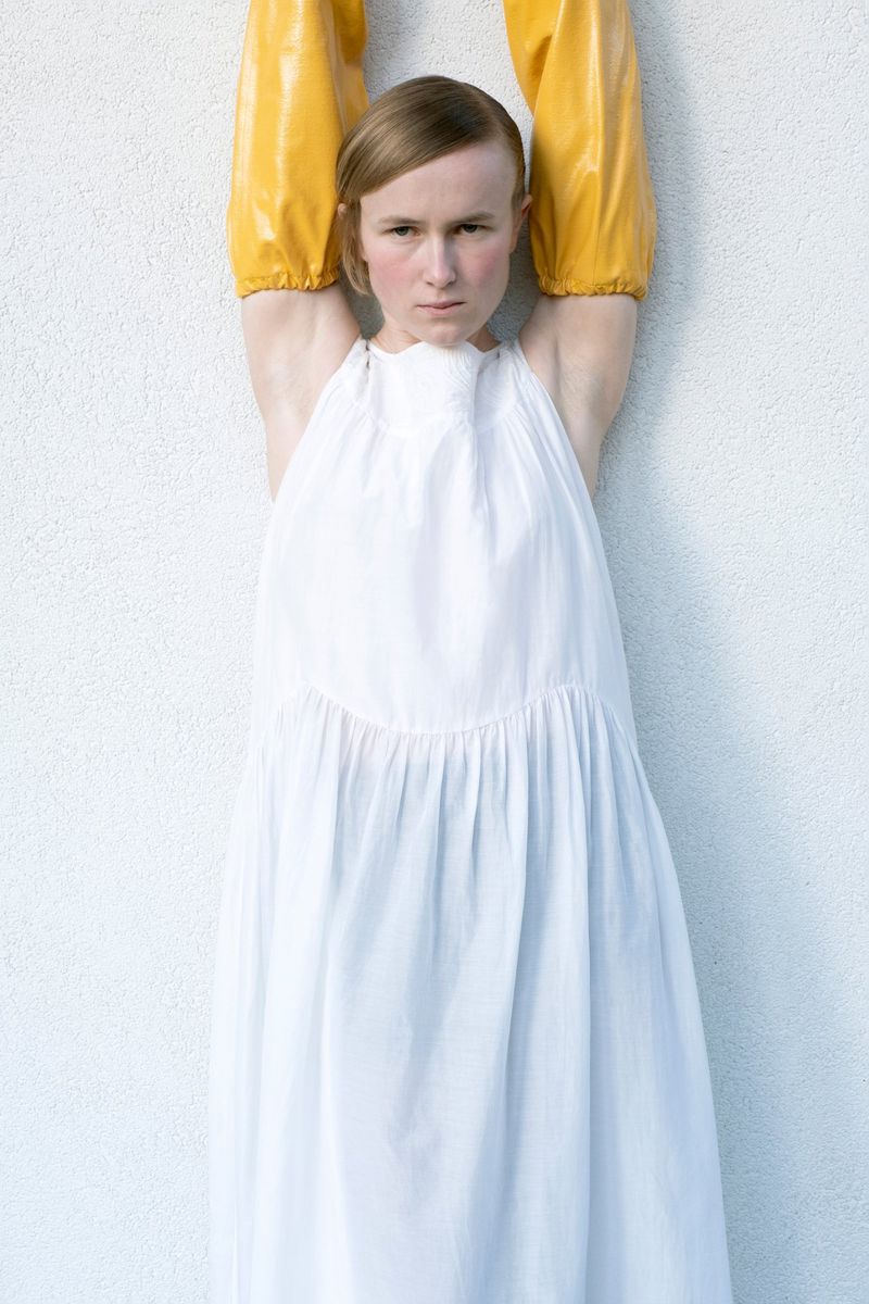 Merlette Pre Fall 2022 Campaign (Merlette)