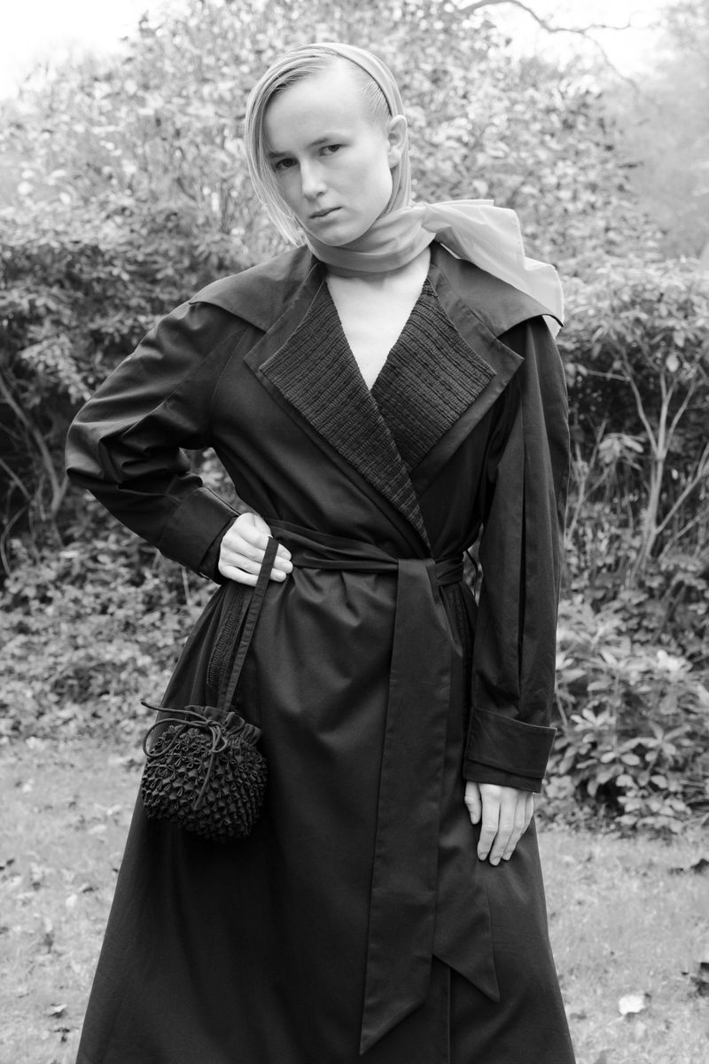 Merlette Pre Fall 2022 Campaign (Merlette)