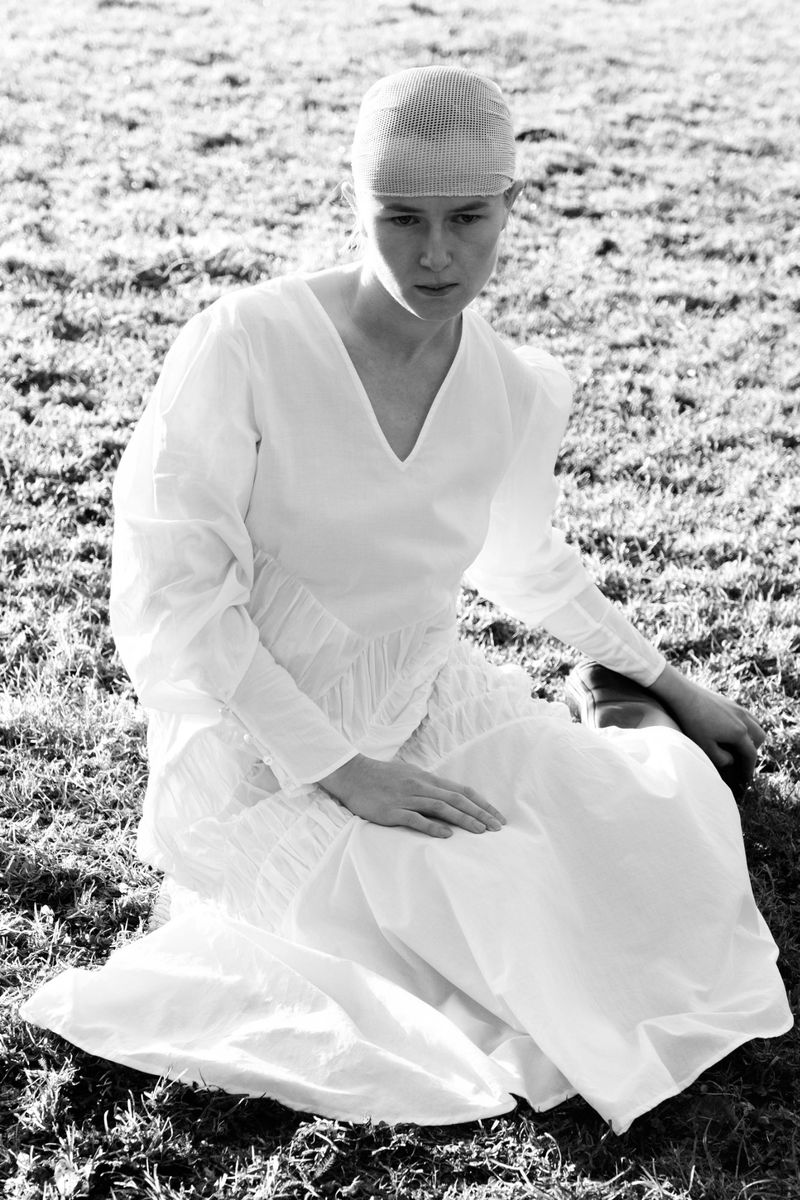 Merlette Pre Fall 2022 Campaign (Merlette)