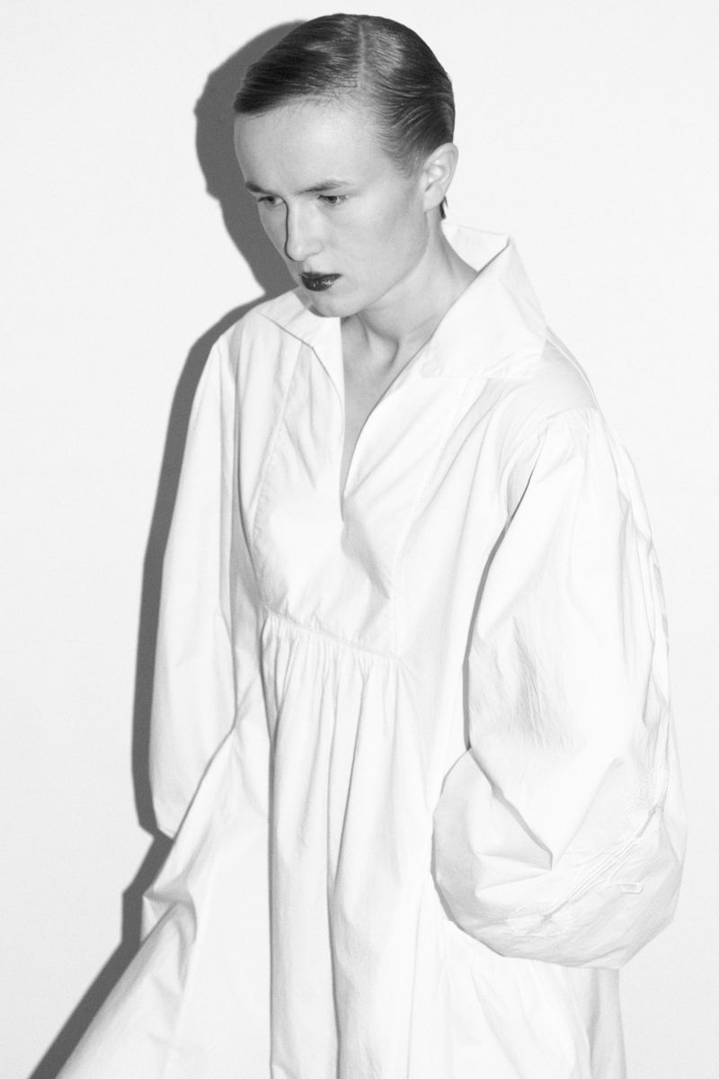 Merlette Pre Fall 2022 Campaign (Merlette)