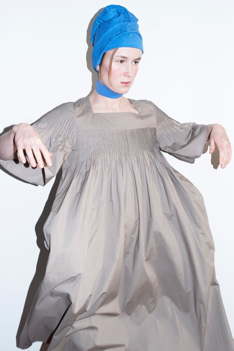 Merlette Pre Fall 2022 Campaign (Merlette)