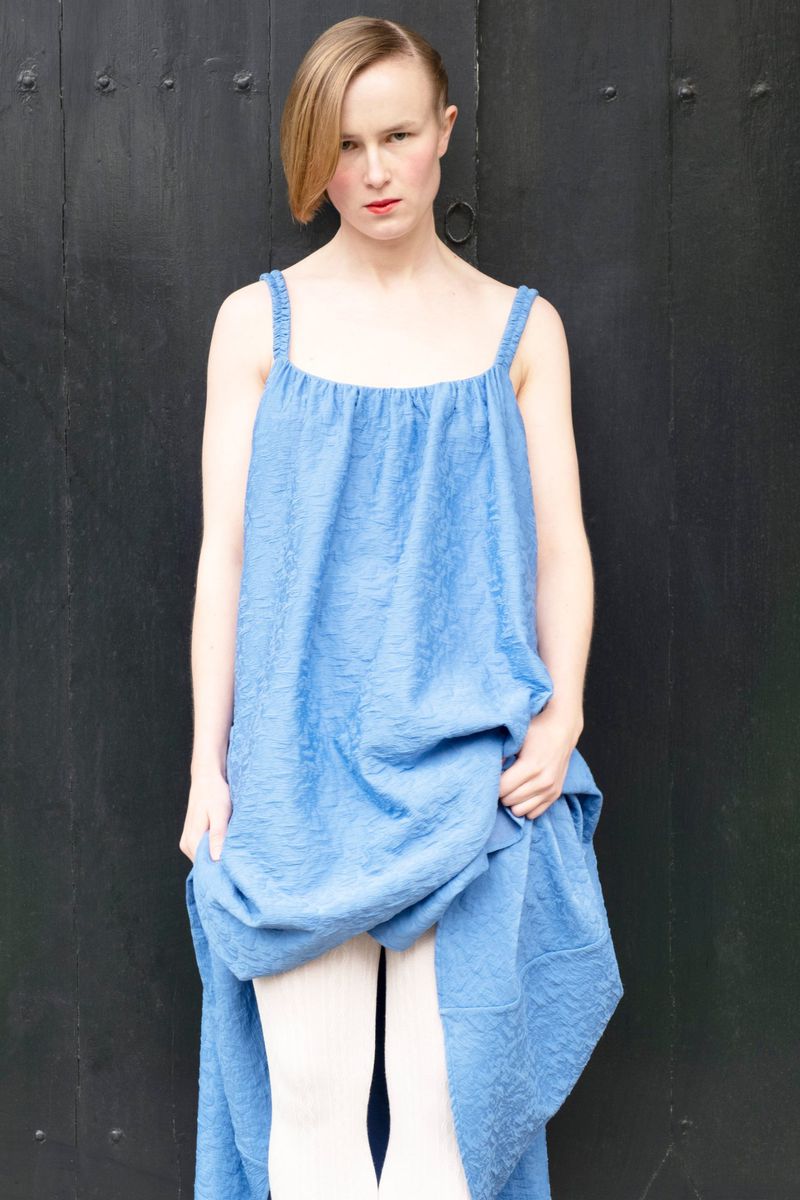 Merlette Pre Fall 2022 Campaign (Merlette)