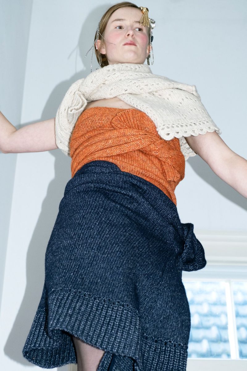 Merlette Pre Fall 2022 Campaign (Merlette)