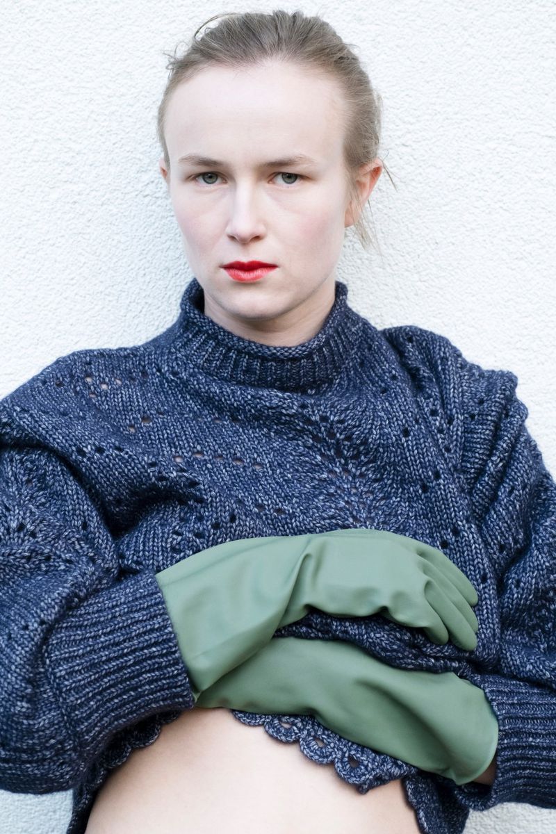 Merlette Pre Fall 2022 Campaign (Merlette)