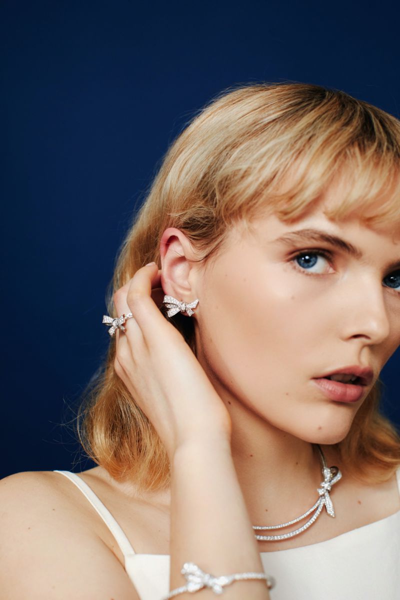 GRAFF X TANK (Tank Magazine)