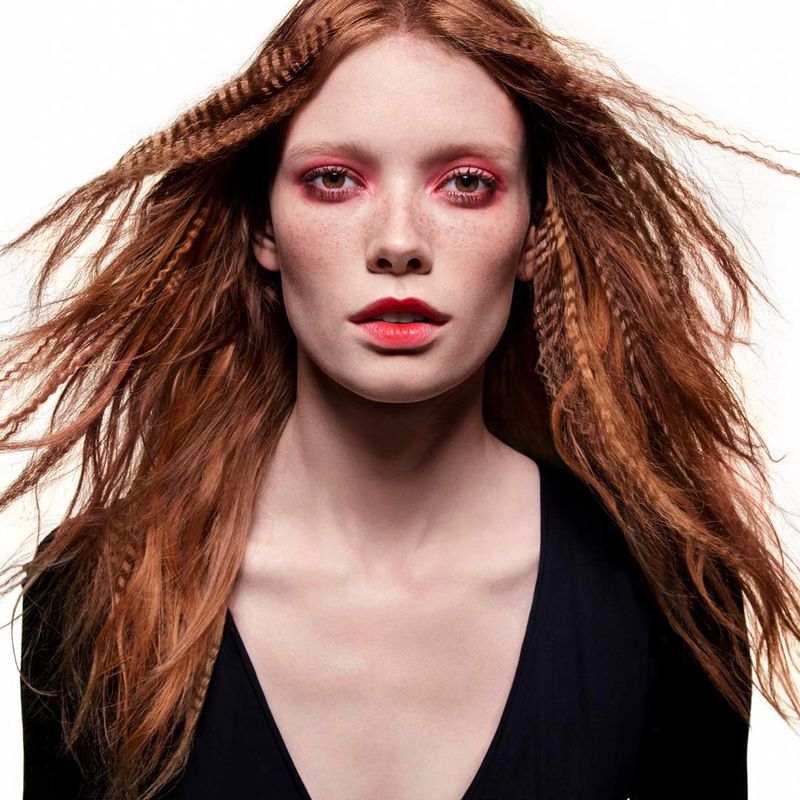 Sephora S/S 2017 (Sephora)