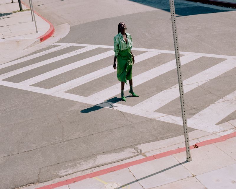 Spitting Off the Edge of the World (Teeth Magazine)