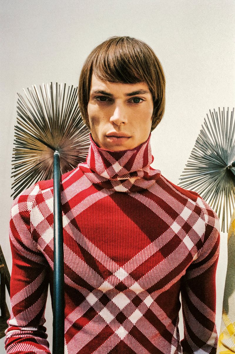 A Dazzling Cricket on Earth (Citizen K Homme)