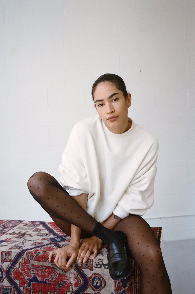 The Creative Beat (HommeGirls)