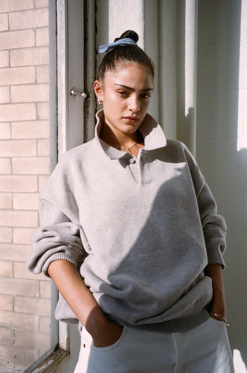 The Creative Beat (HommeGirls)