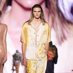 Pierce Conran - Model Profile - Photos & latest news