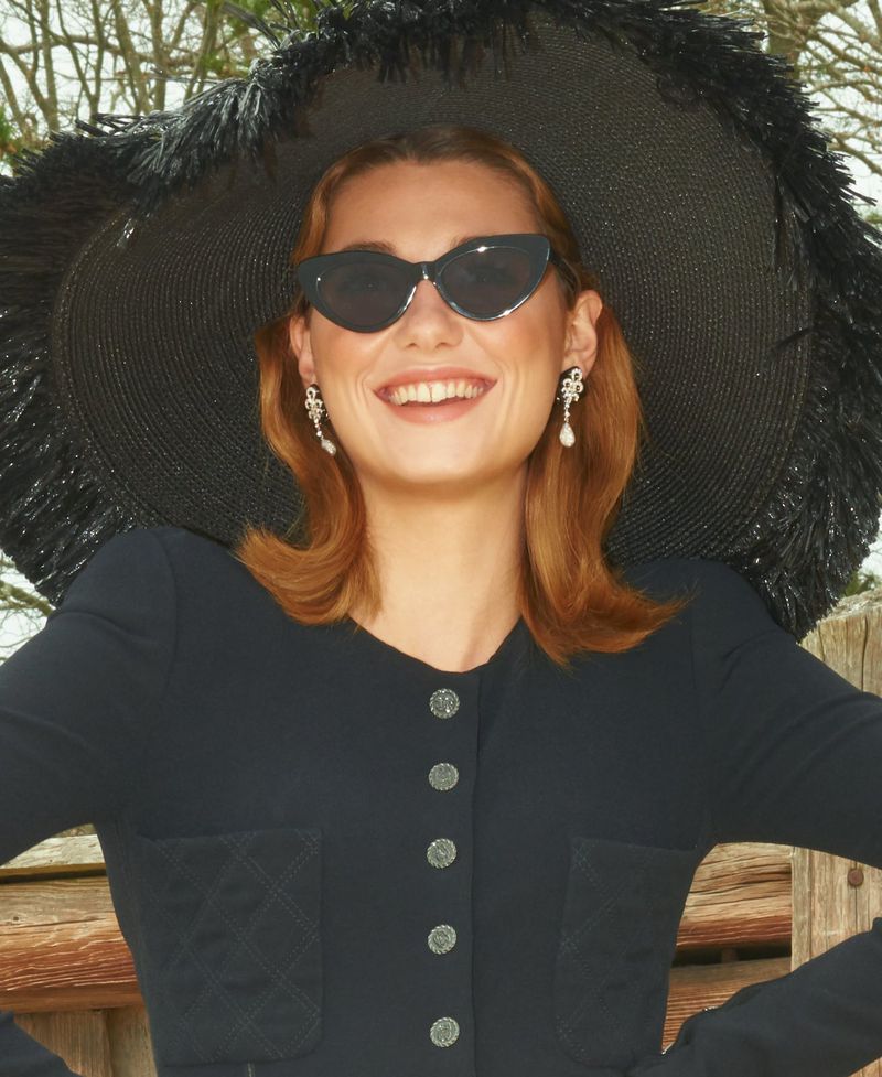 It's a New Era for Mathilde Ollivier (L'Officiel Paris)