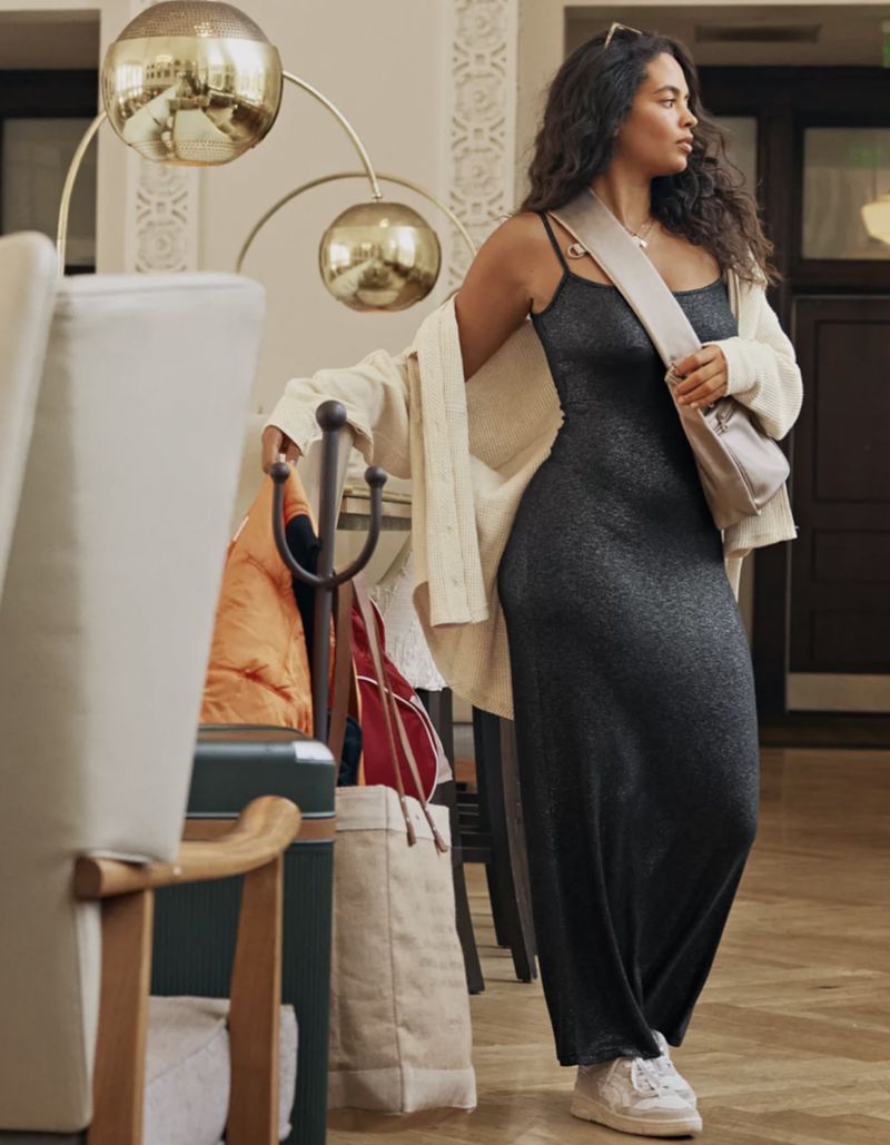 Aerie Holiday 2023 by Andrew Buda & Brian Polk (Aerie)