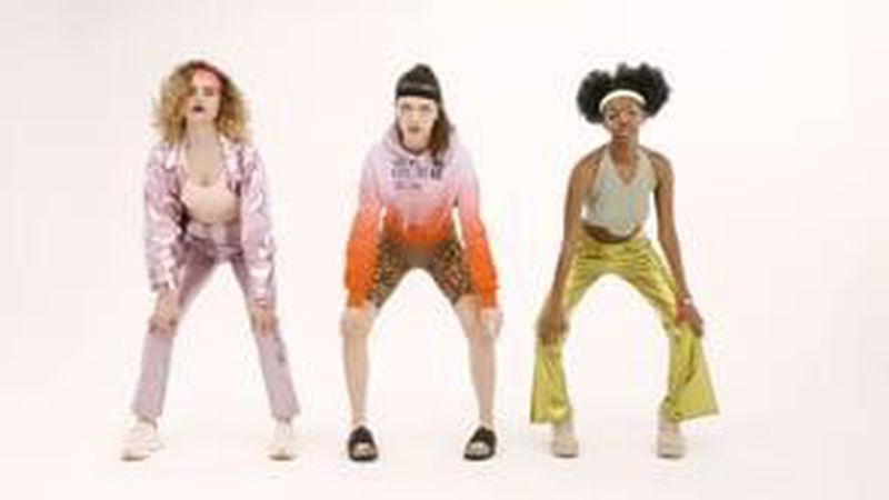 The Bubble Bum of The Year (Schön Magazine)