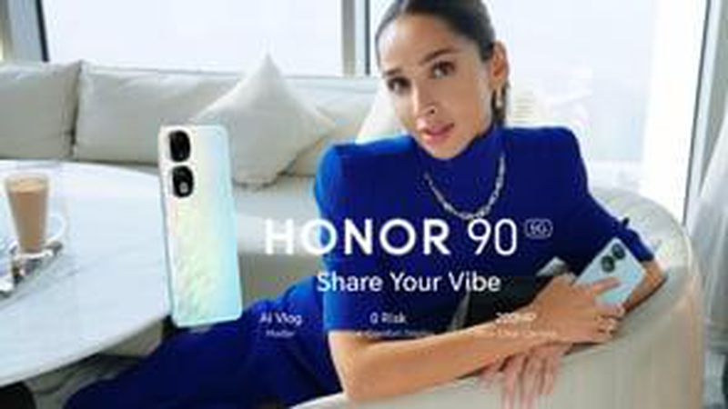 Honor x Hala (Various Campaigns)