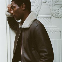 Hamid Onifadé - Model Profile - Photos & latest news