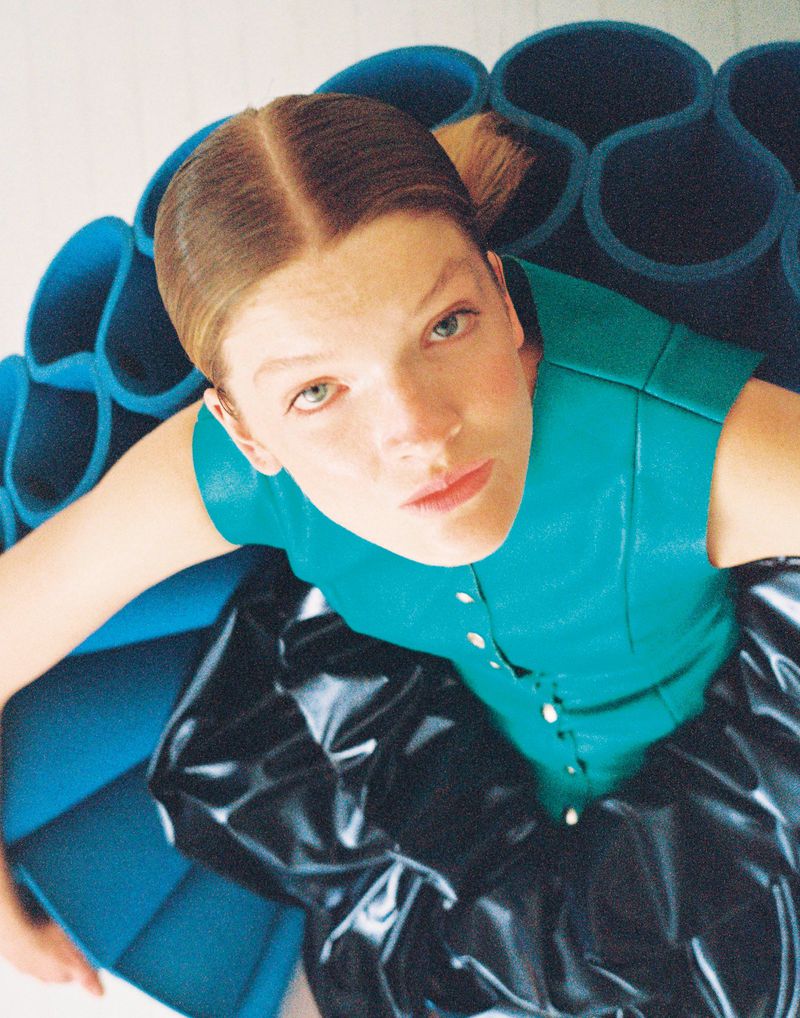 Situations (Annabelle Magazine)