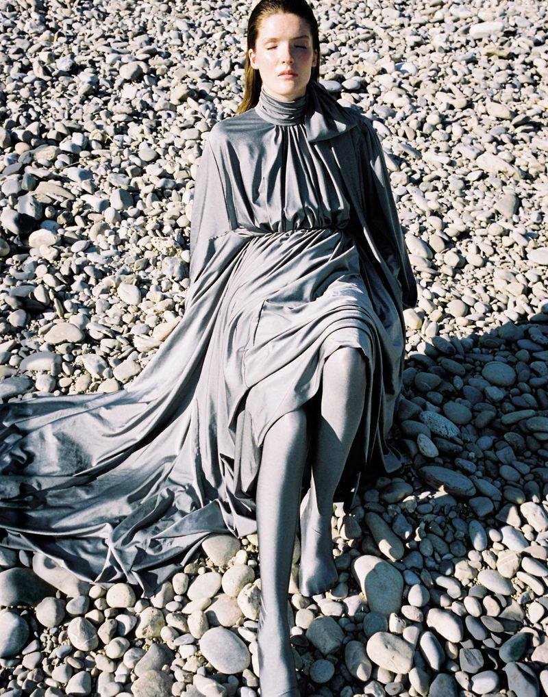 Situations (Annabelle Magazine)