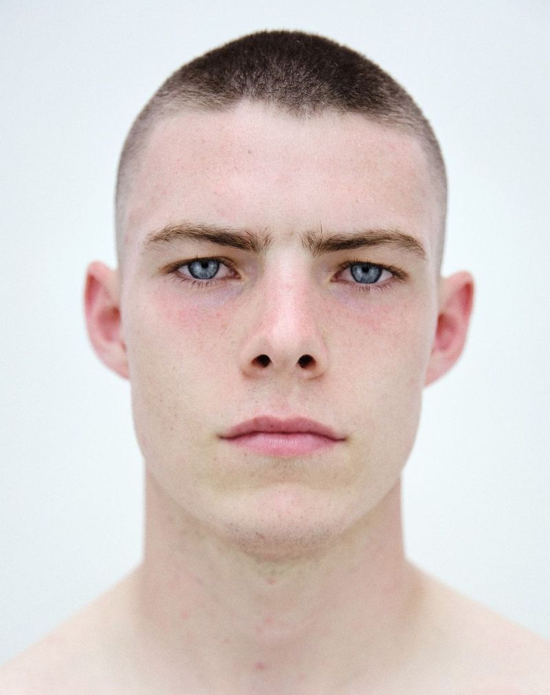 FACES (Various Editorials)