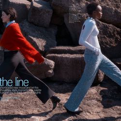 Athena Wilson - Model Profile - Photos & latest news