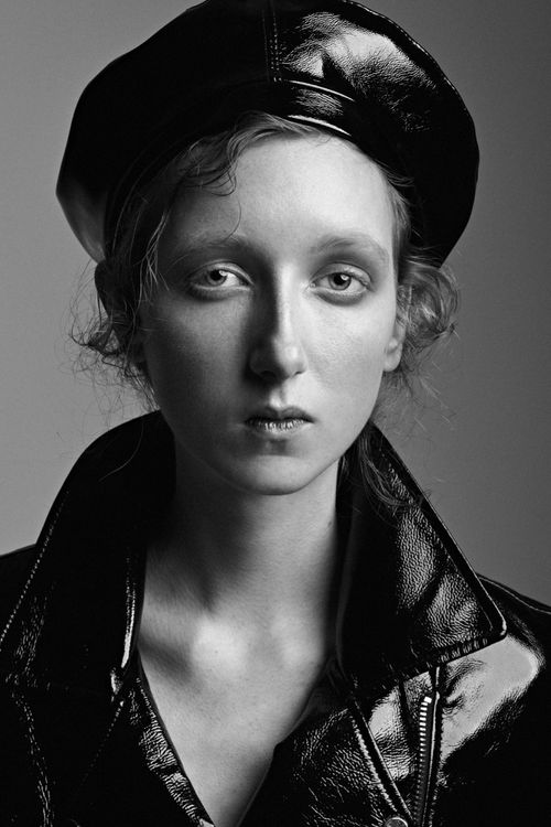 Barbora Fialova - Model Profile - Photos & latest news