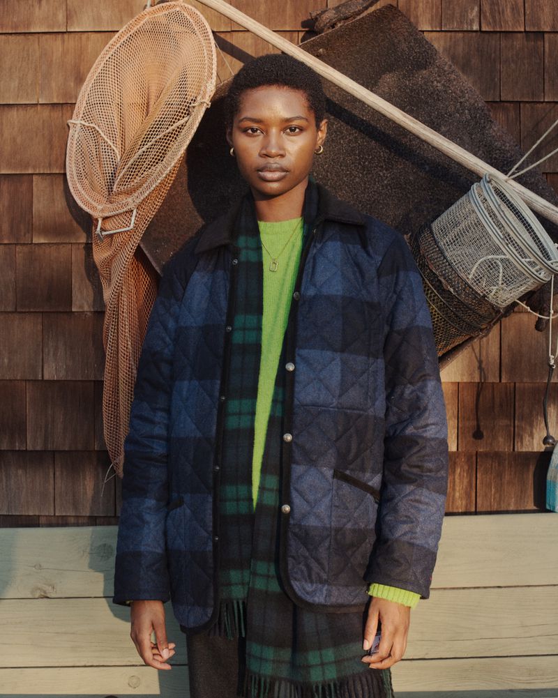 Noah x Lavenham FW23 Campaign (Noah)