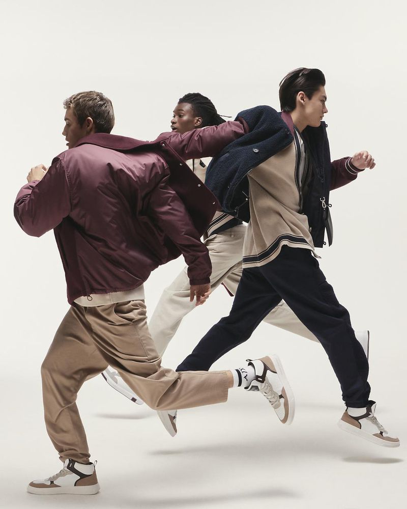 AX Campus (Armani Exchange)