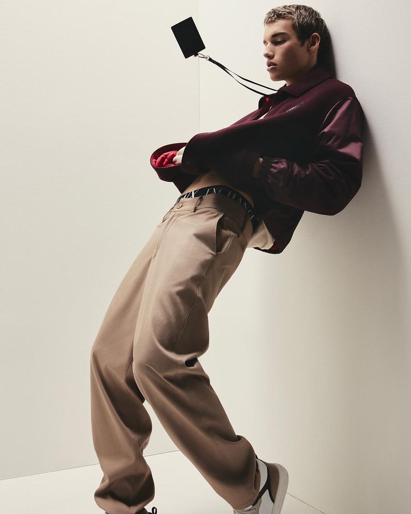 AX Campus (Armani Exchange)