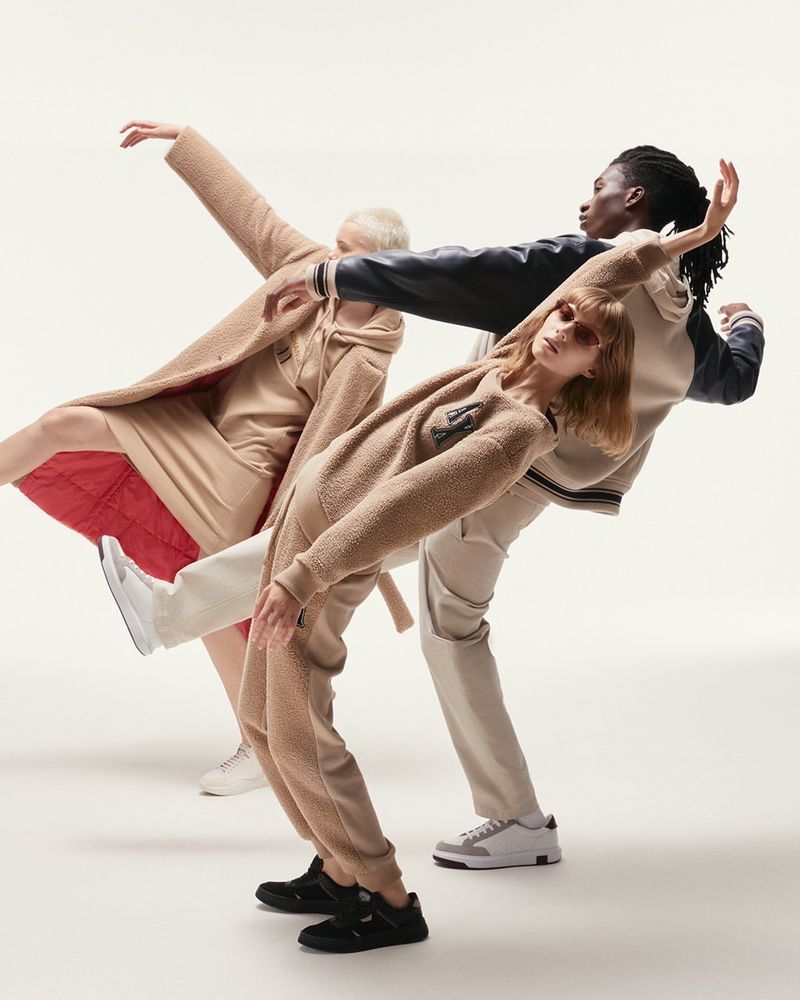 AX Campus (Armani Exchange)