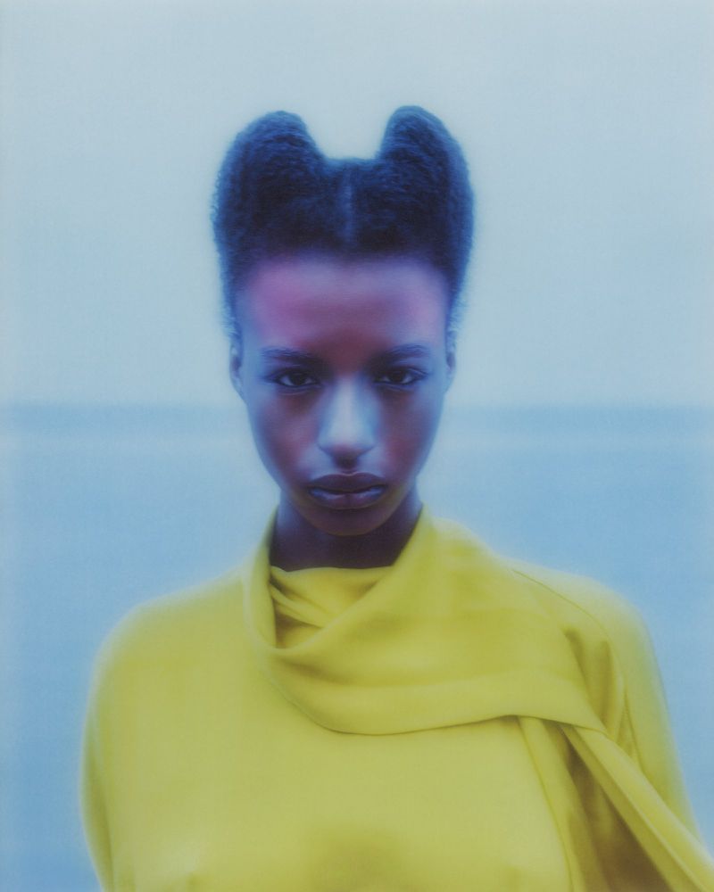 321 MAGAZINE (Various Editorials)