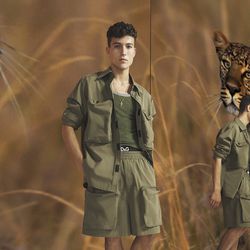 Luca Cobelli - Model Profile - Photos & latest news