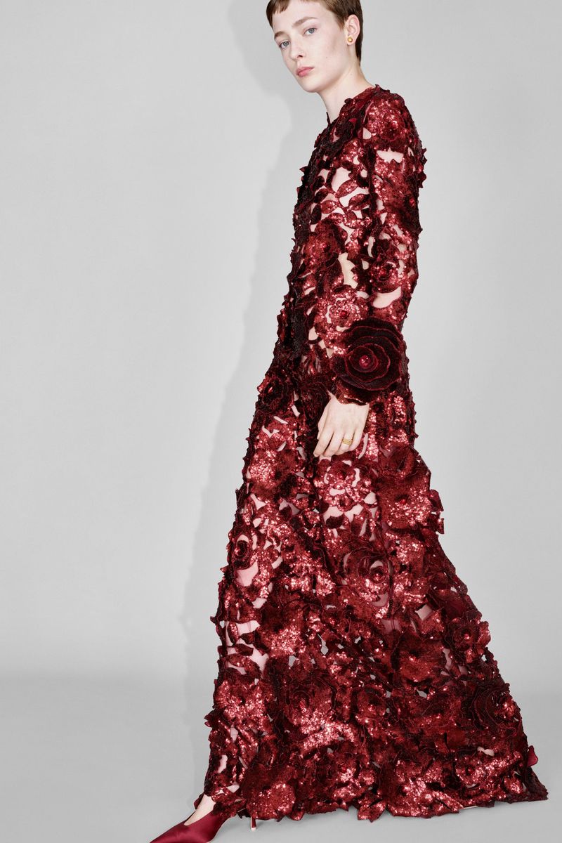 Valentino Resort 2024 Lookbook (Valentino)