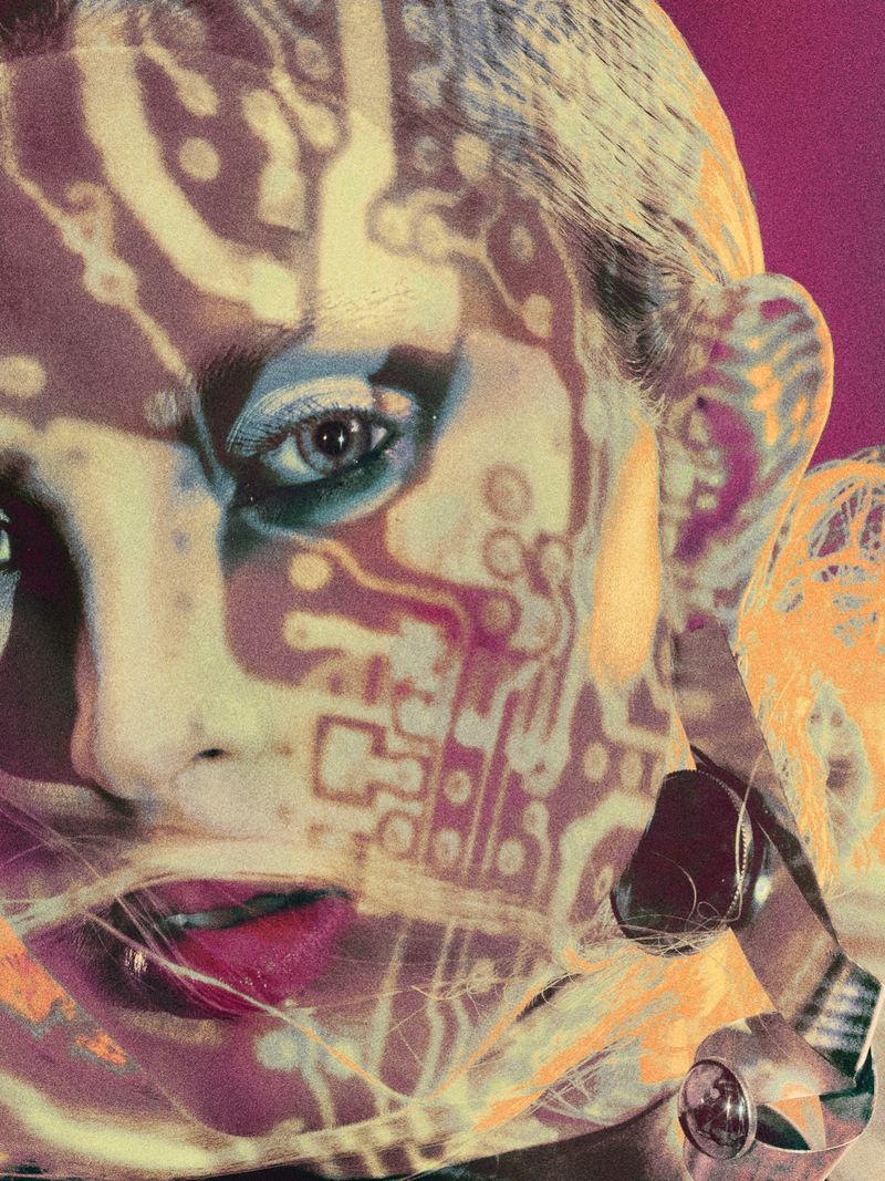 FINAL ICONS (Carcy Magazine)