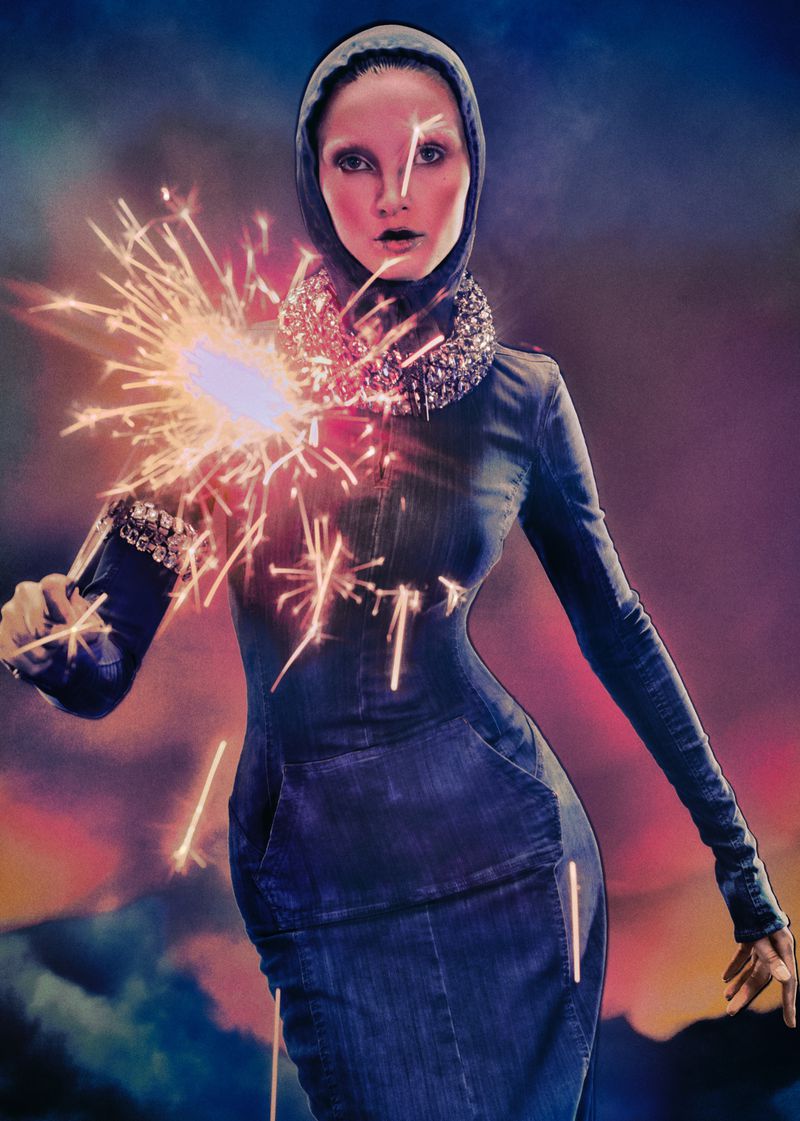 FINAL ICONS (Carcy Magazine)