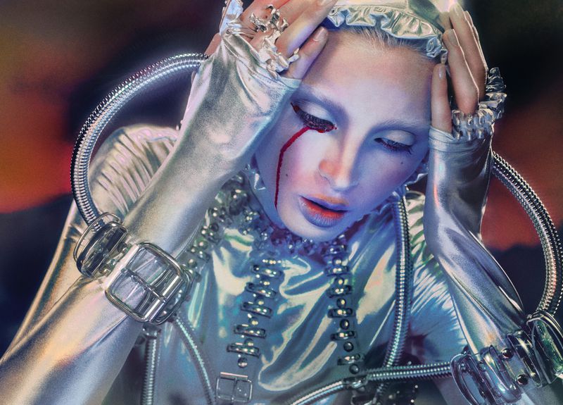 FINAL ICONS (Carcy Magazine)